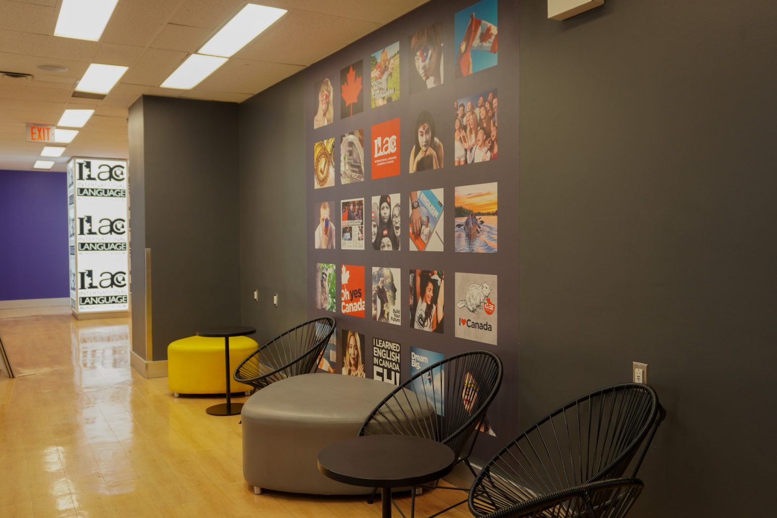 ILAC Toronto : avis & expérience en 2024 🇨🇦