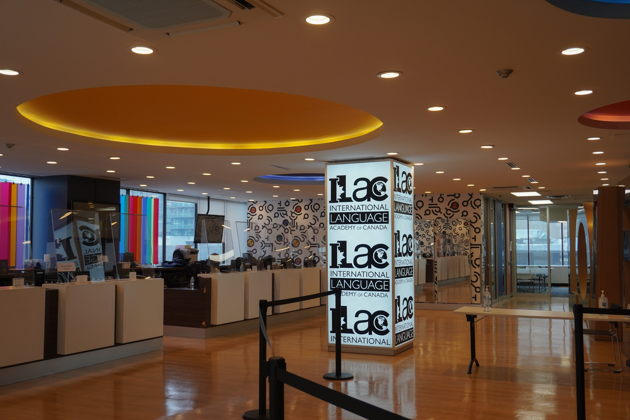 ILAC Toronto : avis & expérience en 2024 🇨🇦