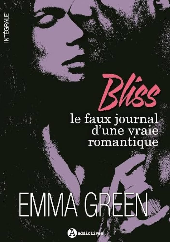 Emma Green : quel est l'ordre de lecture de ses livres